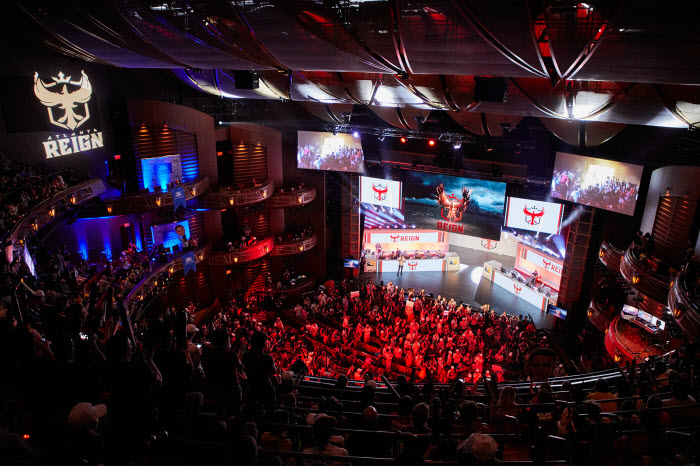 Atlanta Reign ดึง DPS Kai เสริมทีม ในขณะที่ Lastro เข้าร่วมกับอีสปอร์ต ...