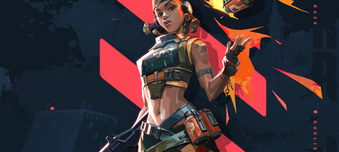 บั๊กใหม่ของอีสปอร์ต Boom Bot ของ Raze อาจทำให้หูฟังของคุณระเบิดได้